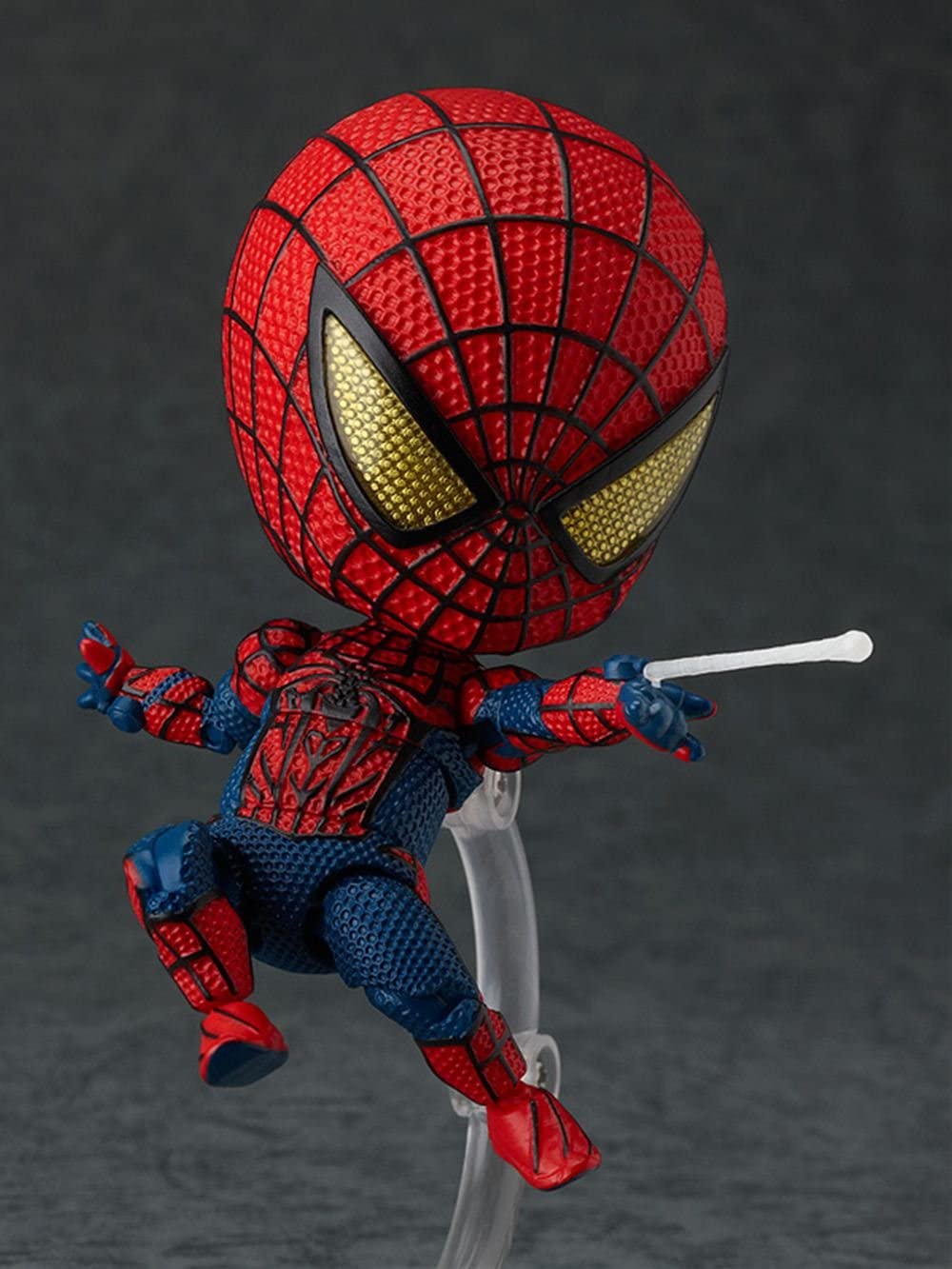 OverJoyz,Nendoroid Marvel 260 Spider-Man