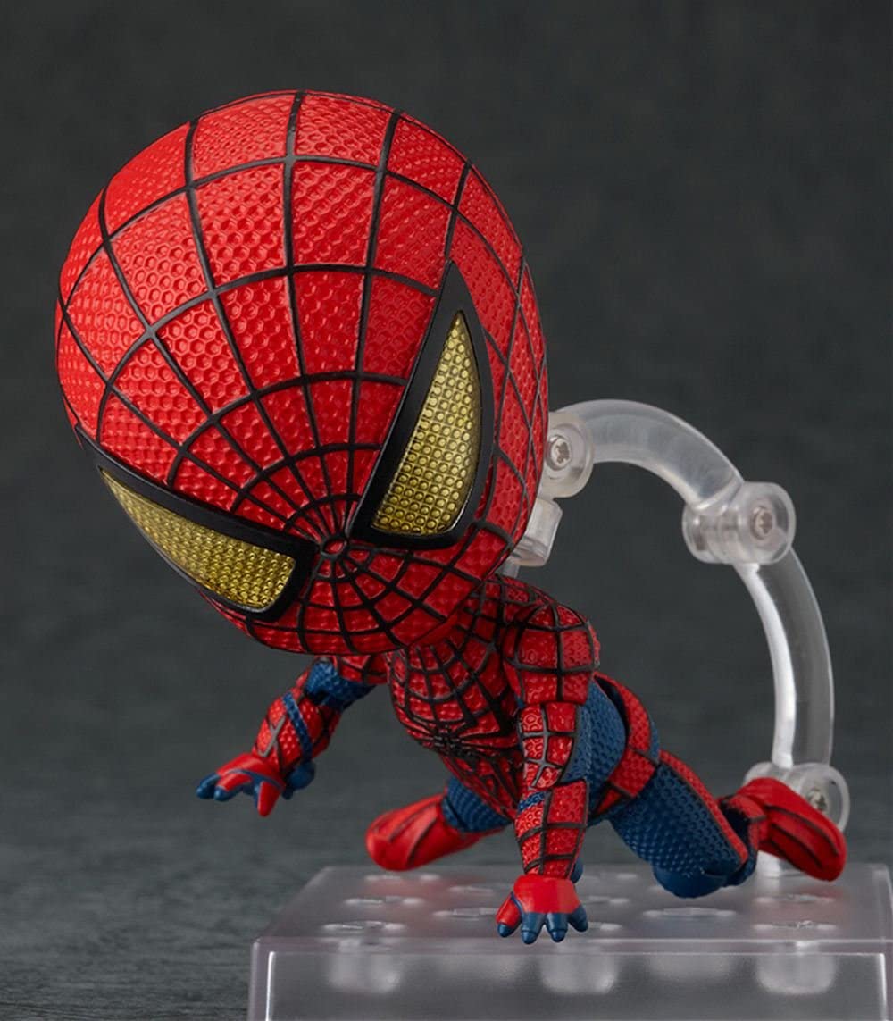 OverJoyz,Nendoroid Marvel 260 Spider-Man