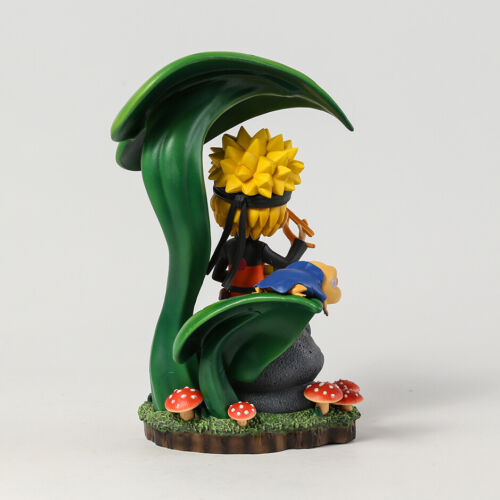 OverJoyz,Action Figure Naruto Uzumaki Eating Ramen