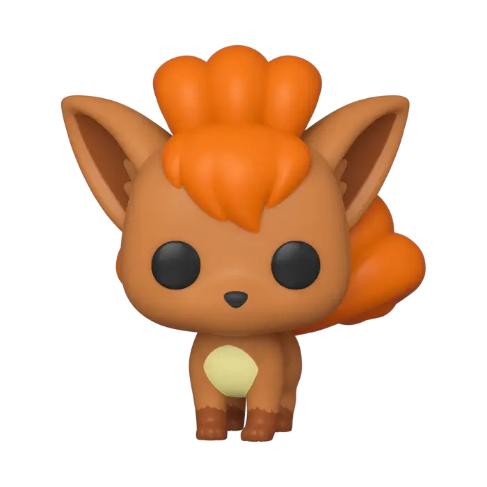 OverJoyz,FUNKO POP pokemon 629 Flareon